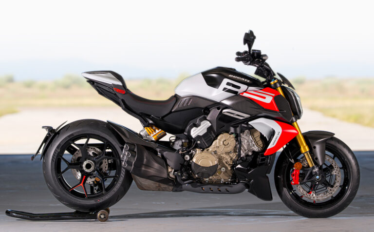 Ducati Fiyat Listesi - Motoetkinlik