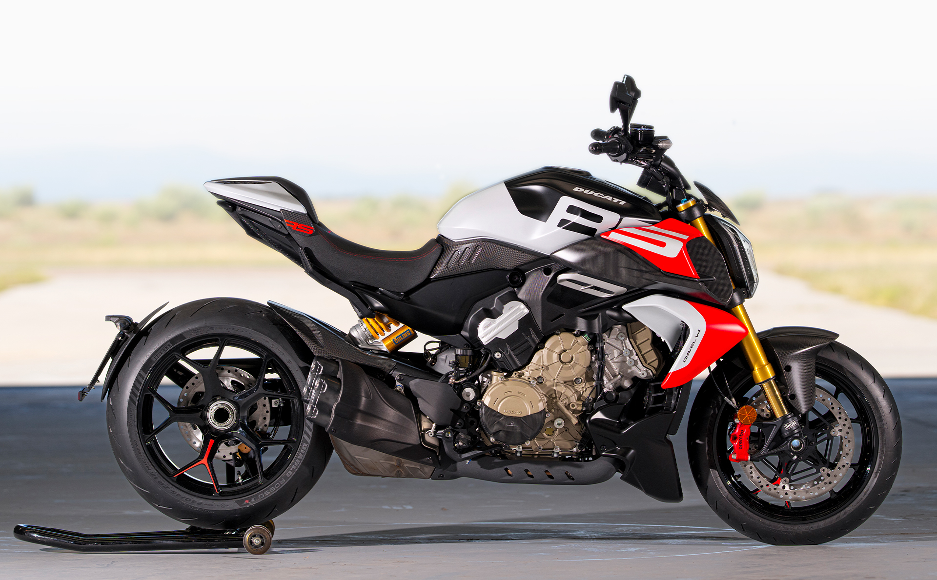 Ducati Fiyat Listesi - Motoetkinlik